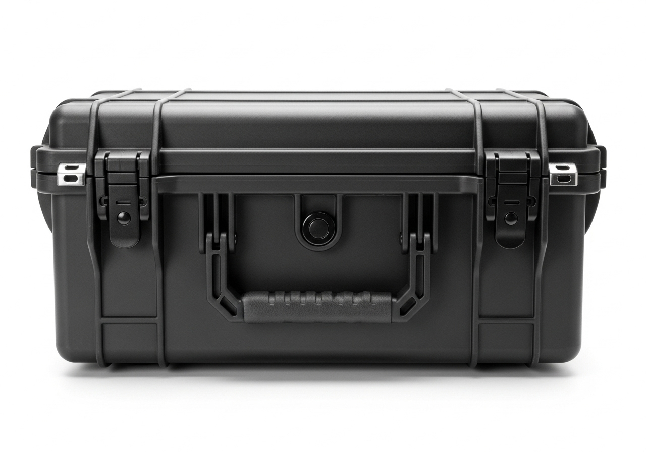 Mutualink Compact Go-Kit 2.0 - Next Generation Portable Radio ...